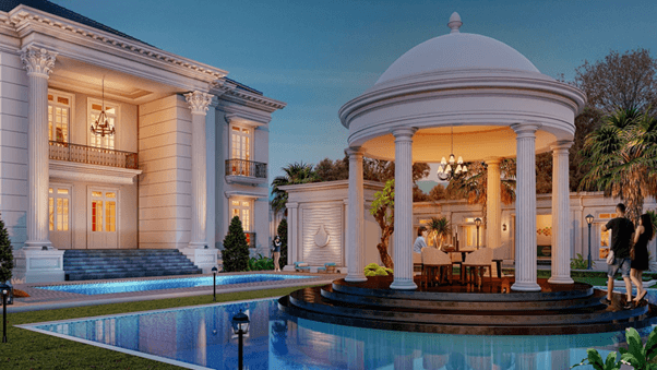 Ragam Rumah Modern 2024: Sumber Inspirasi dan Kenyamanan - Bisnis Scope